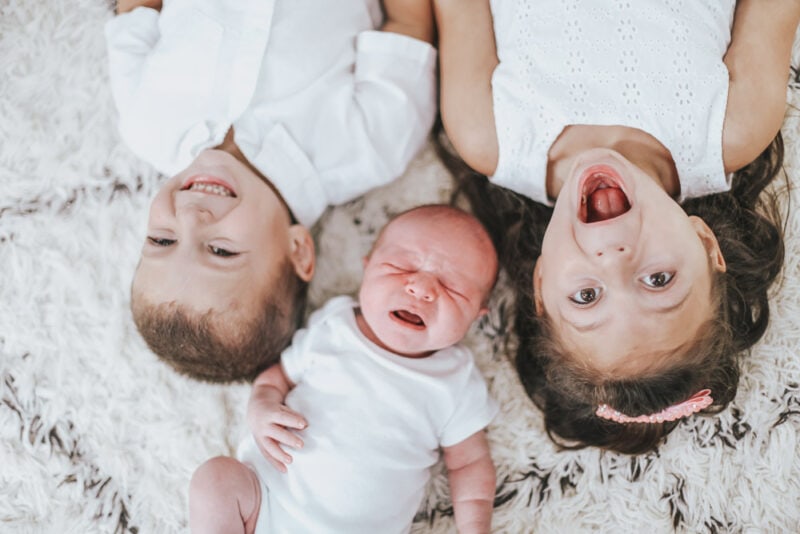 Newborn Photography: 10 Tips For Perfect Photos | Fit Mommy In Heels