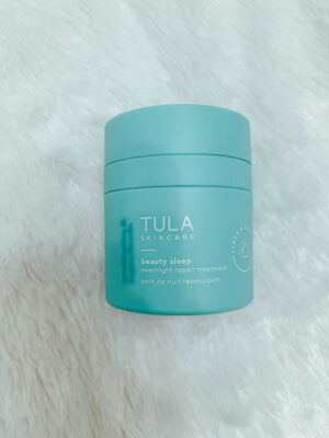 Tula Skincare Review With Pros and Cons | Fit Mommy In Heels