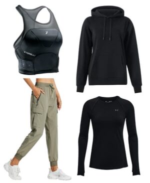 What To Wear For Paintball: The Ultimate Guide | Fit Mommy In Heels