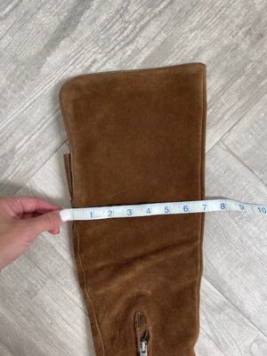 What Is The Boot Shaft? Plus How To Best Measure It | Fit Mommy In Heels