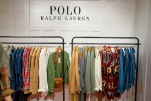 Ralph Lauren Vs. Polo Ralph Lauren: What's The Difference? | Fit Mommy ...